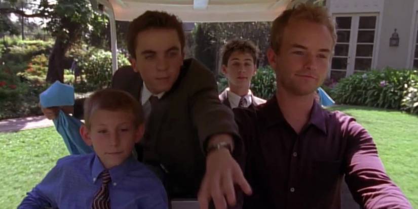 Malcolm In The Middle: 10 Reasons Why The Show Is Still Relevant 17 ...