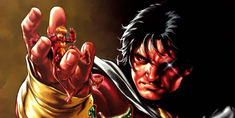 X-Men Theory: MCU's Mutants Already Exist (& Black Knight Can Prove It)