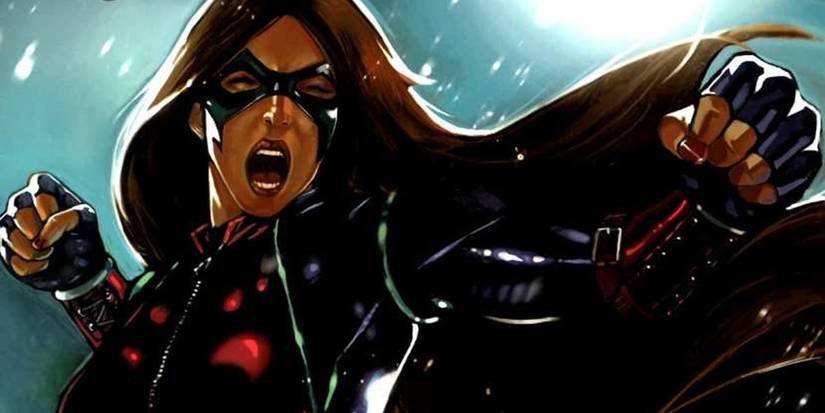 Madame Web: 10 Characters Sydney Sweeney Could Be Playing