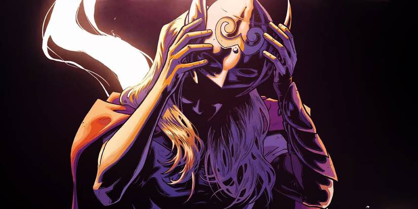 Thor 4 May Bring Jane Foster's Breast Cancer Story To The MCU