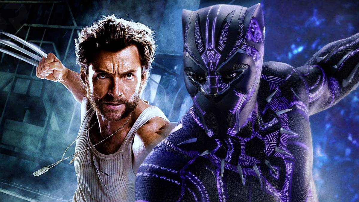 The Difference Between Marvel's Vibranium & Adamantium