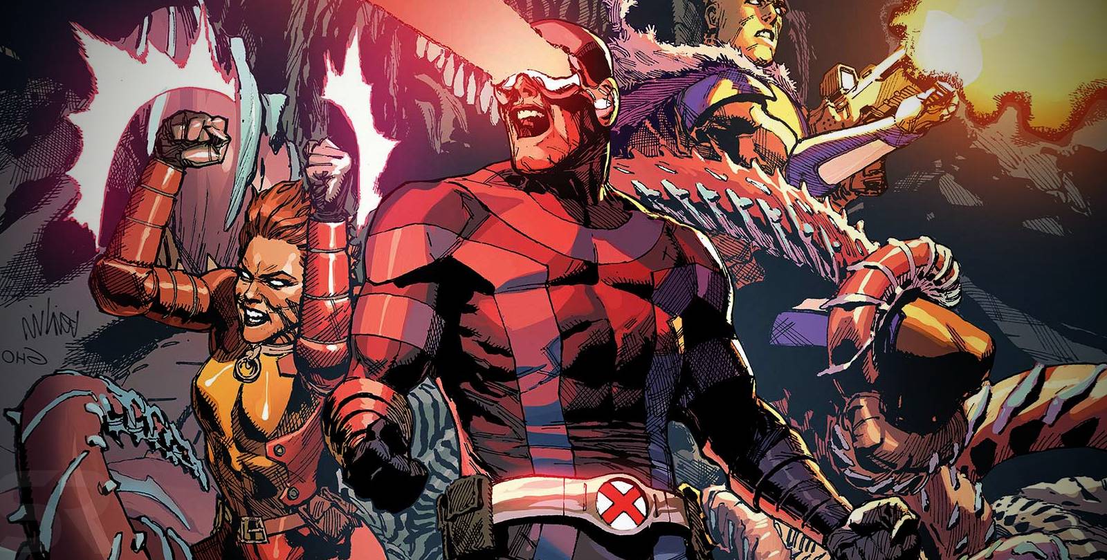 The X-Men Just Killed [SPOILER] To Save Marvel's Future
