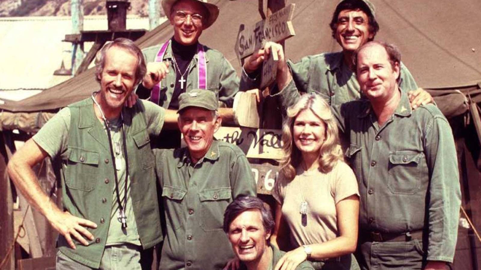 M*A*S*H: 10 Hilarious Memes Only True Fans Will Understand