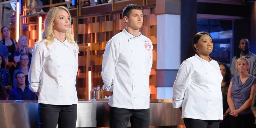 MasterChef: 9 Fakest Things About The Show, According To Cast And Crew