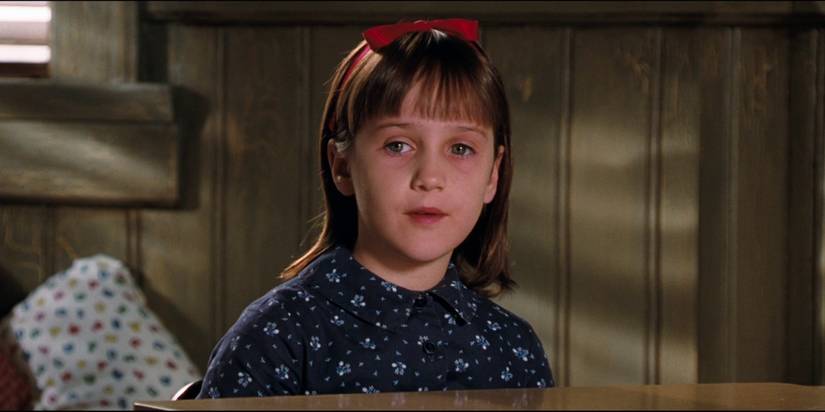 Matilda Book Differences: 6 Changes The 1996 Movie Made