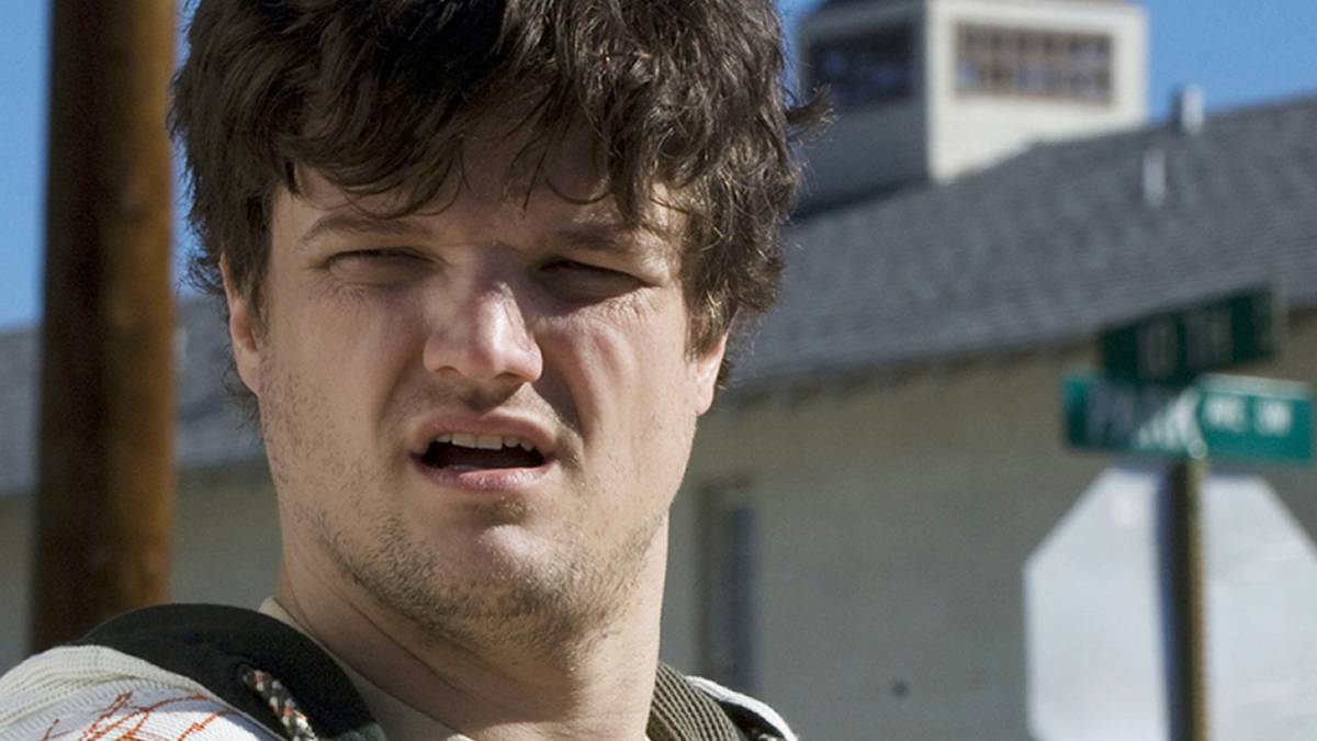 Breaking Bad El Camino Movie: Badger's Return Confirmed