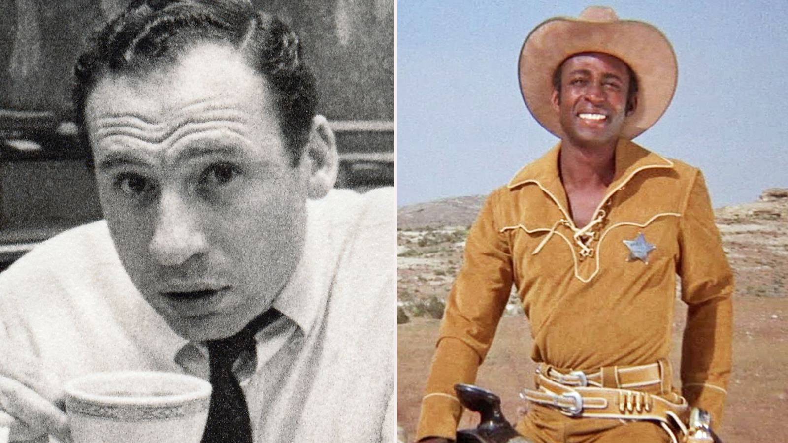 The 10 Best Mel Brooks Movies, According To IMDb
