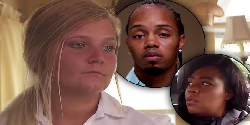 Love After Lockup: 5 Couples That Split Up (& 5 That Are Still Together)