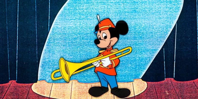 Disney Urban Legends
