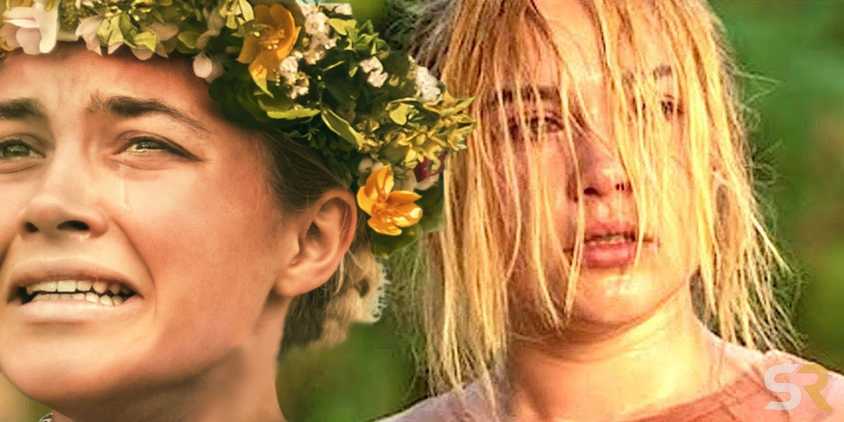 Midsommar: Every Death, Ranked From Least To Most Shocking