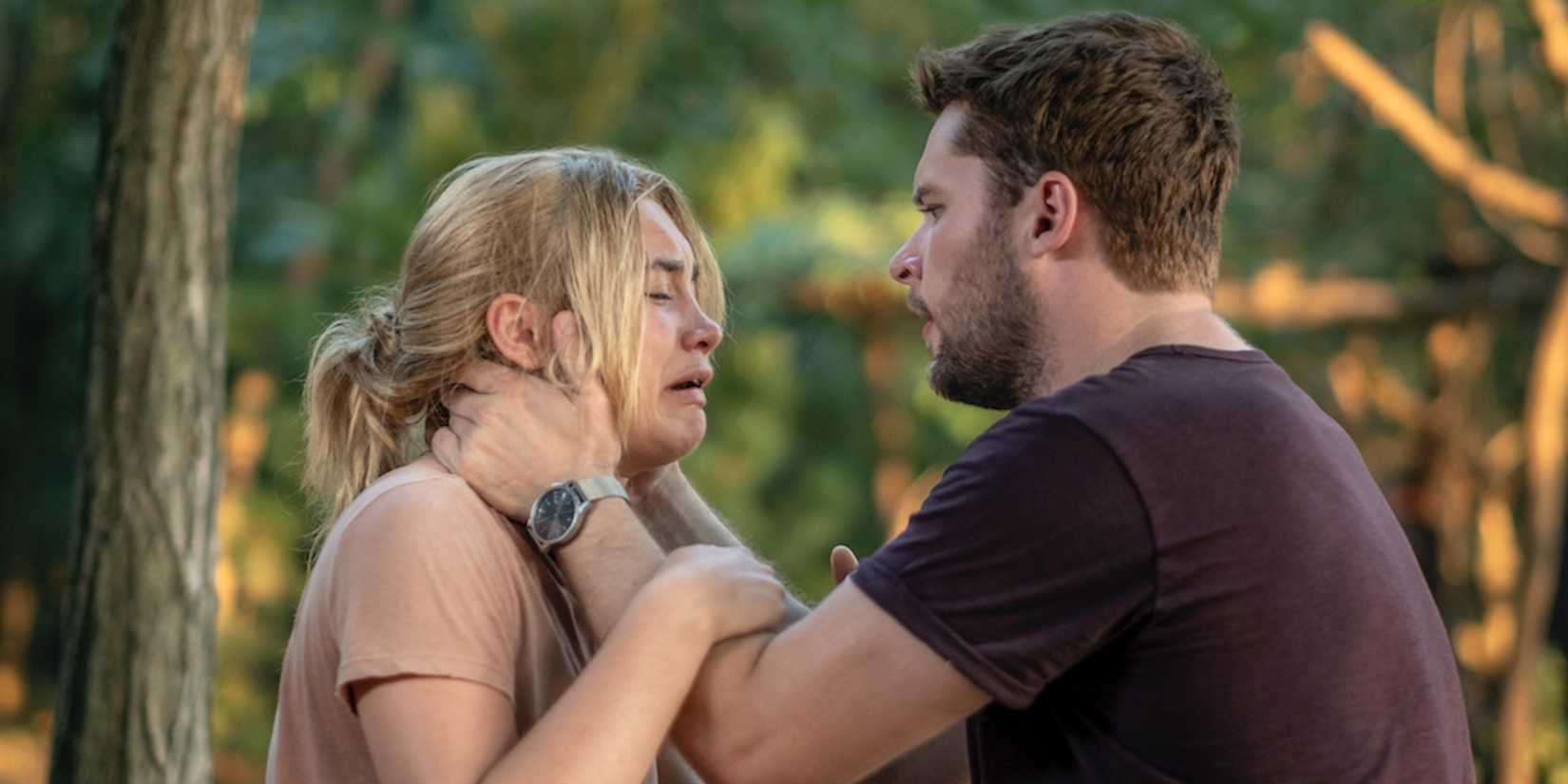 Midsommar's Ending & Haunting Final Shot Explained By Florence Pugh, 5 ...