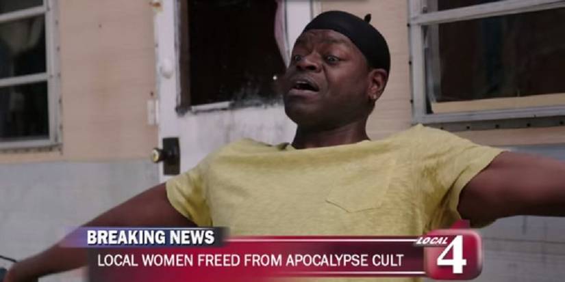 10 Things You Didn't Know About The Unbreakable Kimmy Schmidt Theme ...