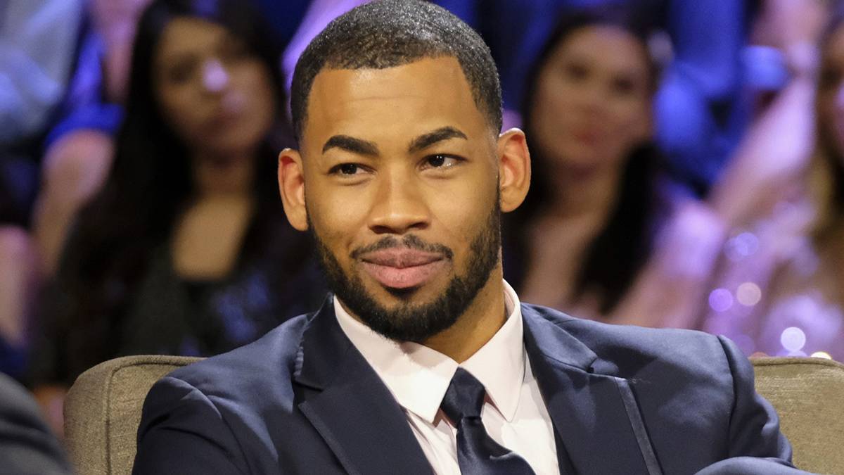 Bachelorette: Mike Johnson Reveals Why He Questioned Nayte's Motives
