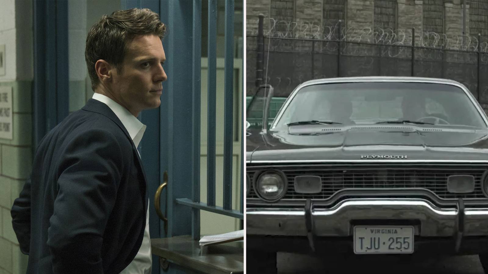 10 Moments In Mindhunter You Didn't Know Were CGI
