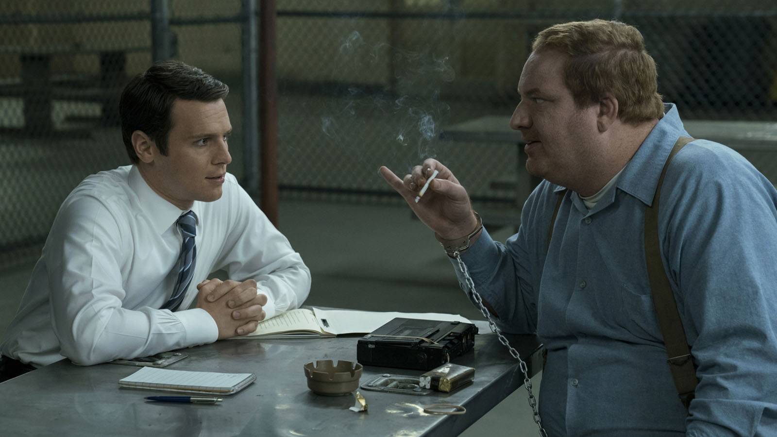 Mindhunter: 10 Killers We Want To See On The Next Season