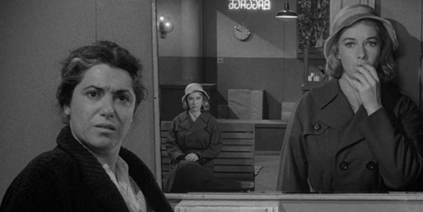 25 Best Episodes Of The Twilight Zone Ranked