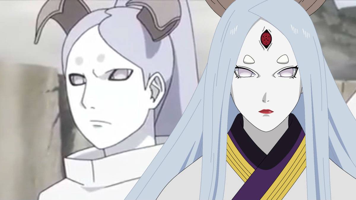 Naruto: The Otsutsuki Clan Origin And Powers Explained