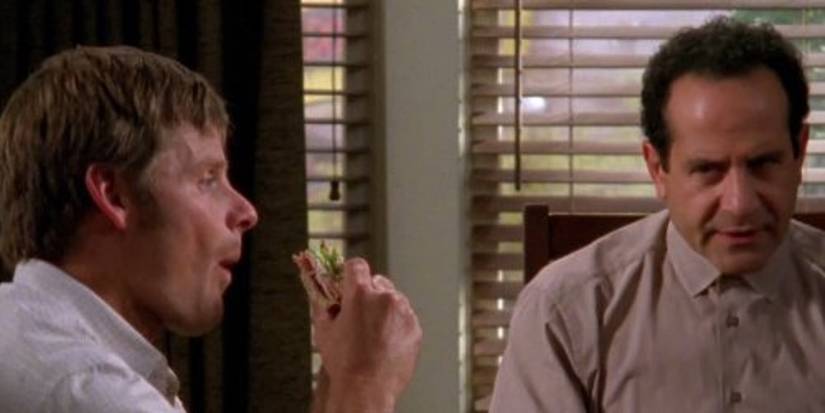 The 10 Worst Episodes Of Monk (According To IMDb)