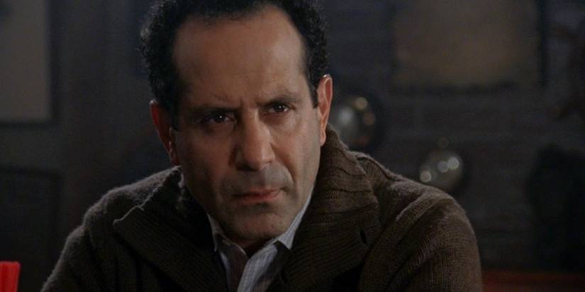 Monk: 10 Hidden Details About The Main Characters You Never Noticed