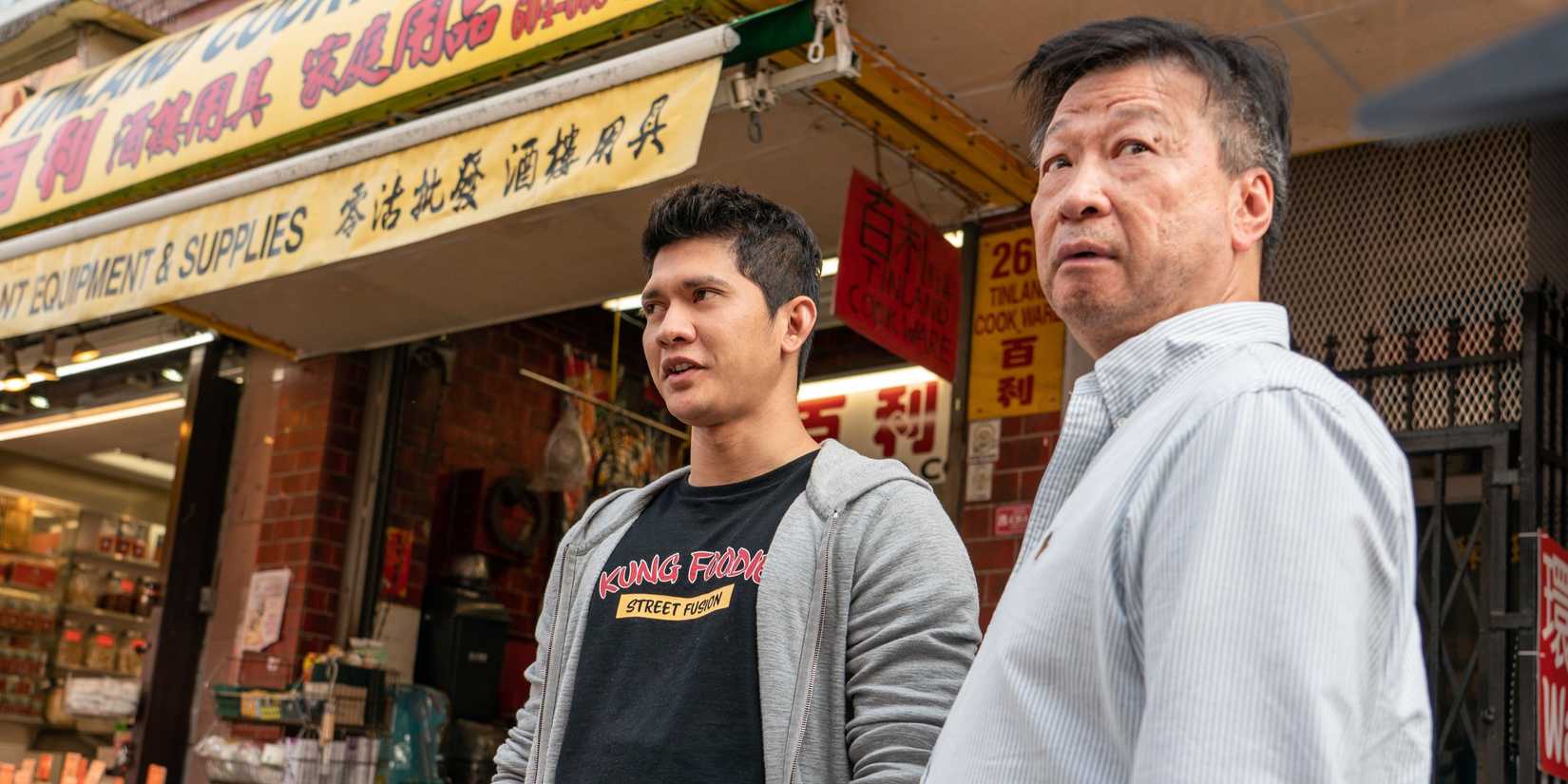 Mortal Kombat Meets The Raid In Netflix's 10-Part Martial Arts Series