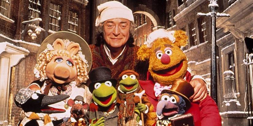 Muppet Christmas Carol Cast Reveal Their Favorite Songs On 30th Anniversary