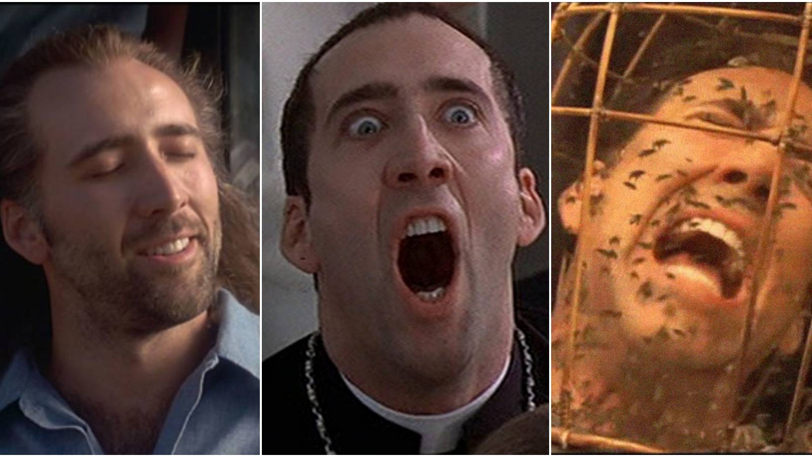 10 Iconically Cringey Nicholas Cage Movie Moments