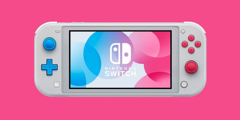 How To Fix A Nintendo Switch Lite Not Turning On & Other Technical Problems