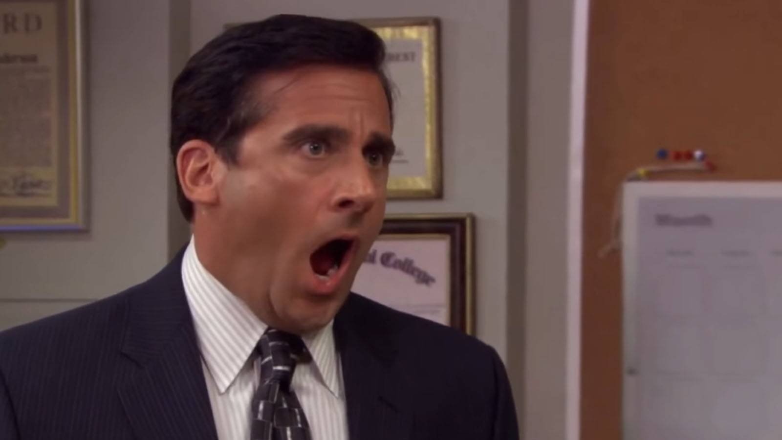 The Office: 10 Iconic Phrases The Show Made Mainstream