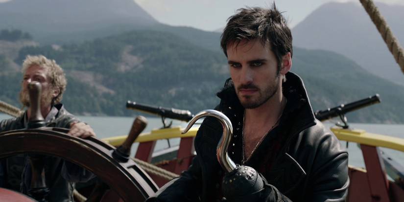 Once Upon A Time Characters Ranked From Least To Most Likely To Survive ...