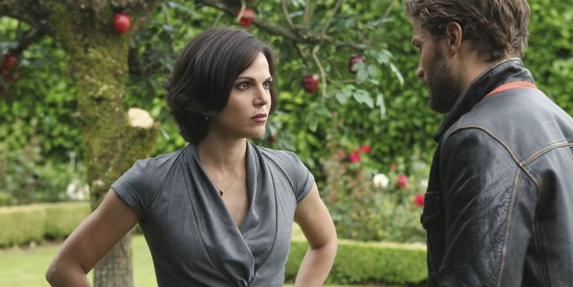 Once Upon A Time: 10 Things Most Fans Don't Know About Sheriff Graham