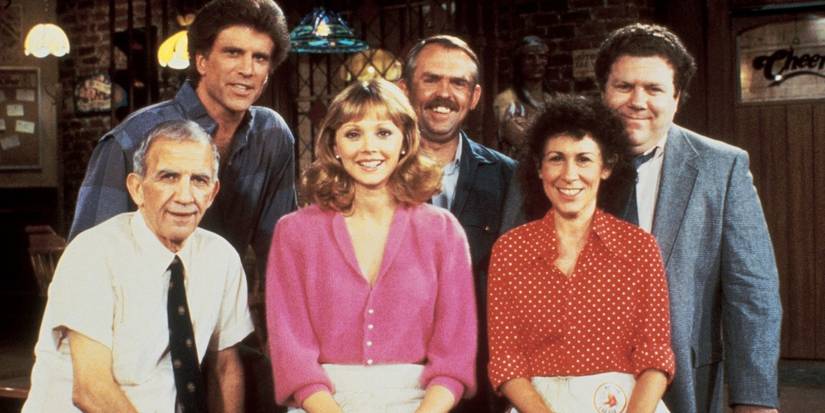 Cheers: 10 Quotes From Cliff That Are Still Hilarious Today