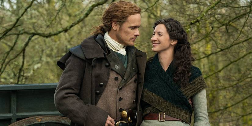 Outlander: 10 Questions About Jamie Fraser, Answered