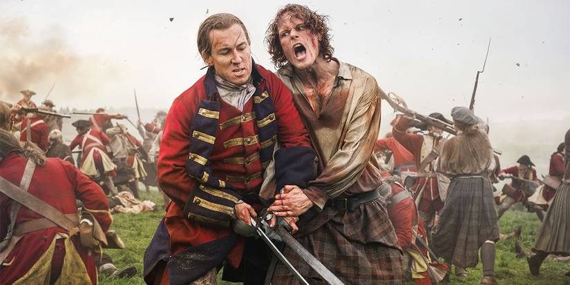 Outlander Season 5 Cast & Character Guide