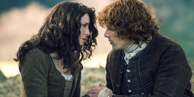 Outlander: Top 10 Quotes by Claire Randall Fraser