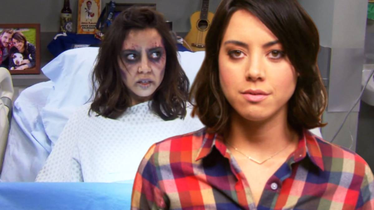 Parks & Rec: What Happened To April After The Series Ended