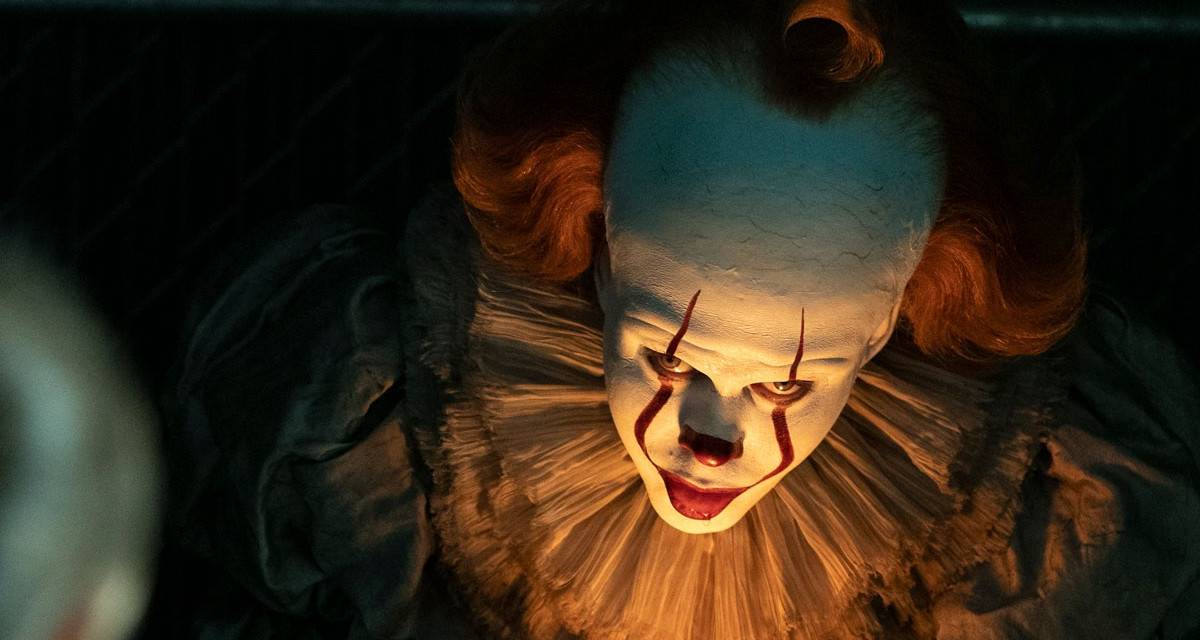 IT Chapter Two Outgrosses The Dark Tower In A Single Weekend