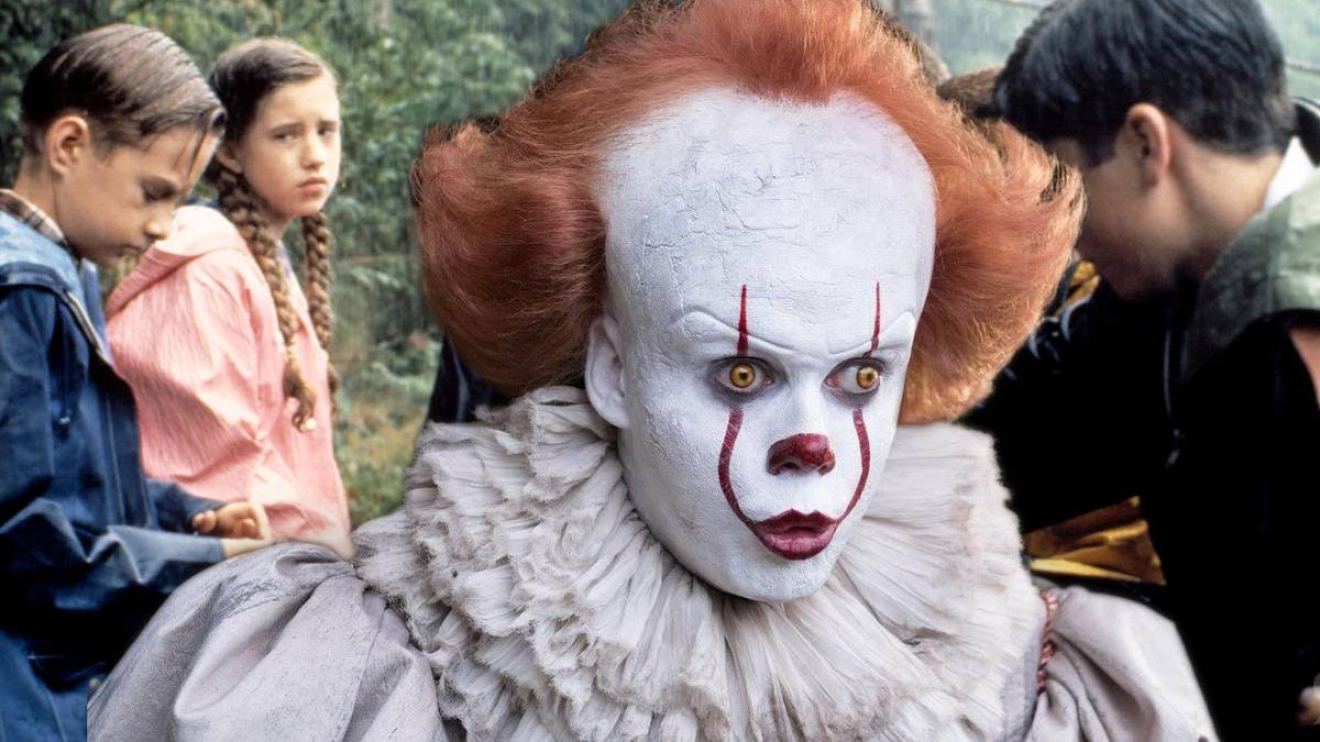 IT Chapter 2 Has A 1990 Miniseries Actor Cameo