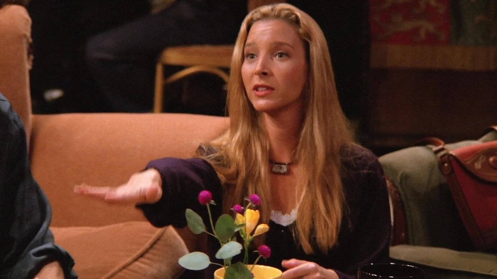 Friends: 10 Phoebe Memes That Are Too Hilarious For Words