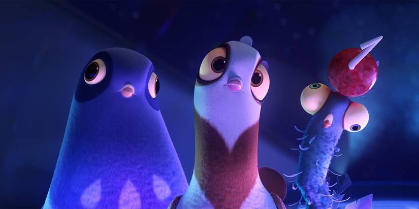 Spies In Disguise 2: Release Date & Story Details