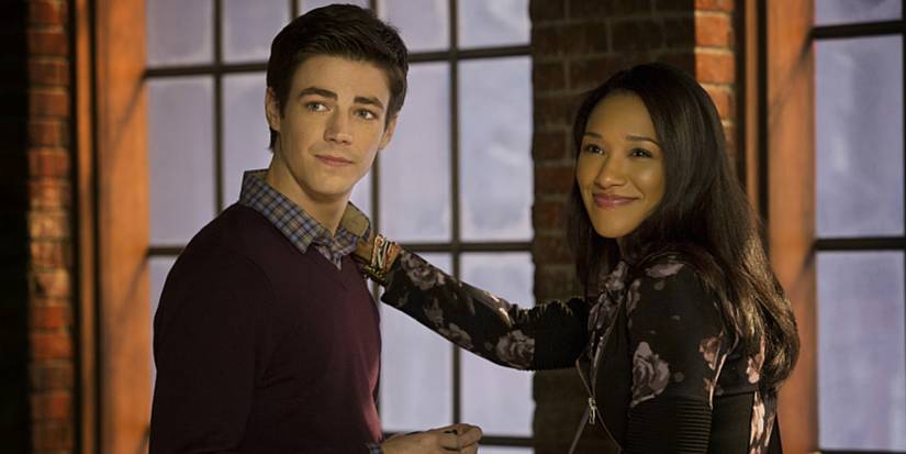 The Flash Season 1: Best & Worst Episodes, Ranked