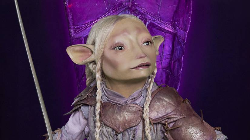 The Dark Crystal: Age Of Resistance: 10 Most Powerful Gelfling, Ranked