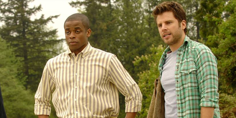 Psych: 10 Of Gus’ Most Relatable Quotes