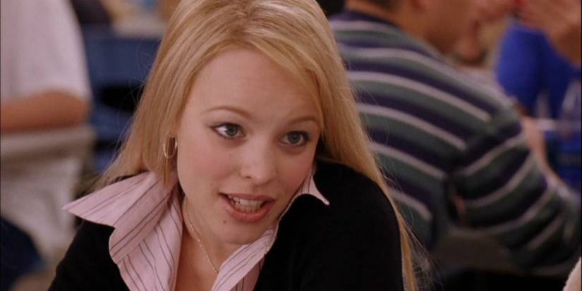 Mean Girls: Every Main Character, Ranked By Likability