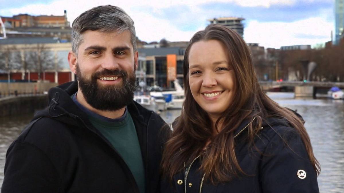 90 Day Fiancé: Rachel Walters Shows Off New Fur Baby In Cute IG Post