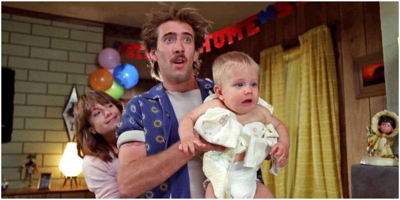 10 Behind-The-Scenes Facts About Raising Arizona