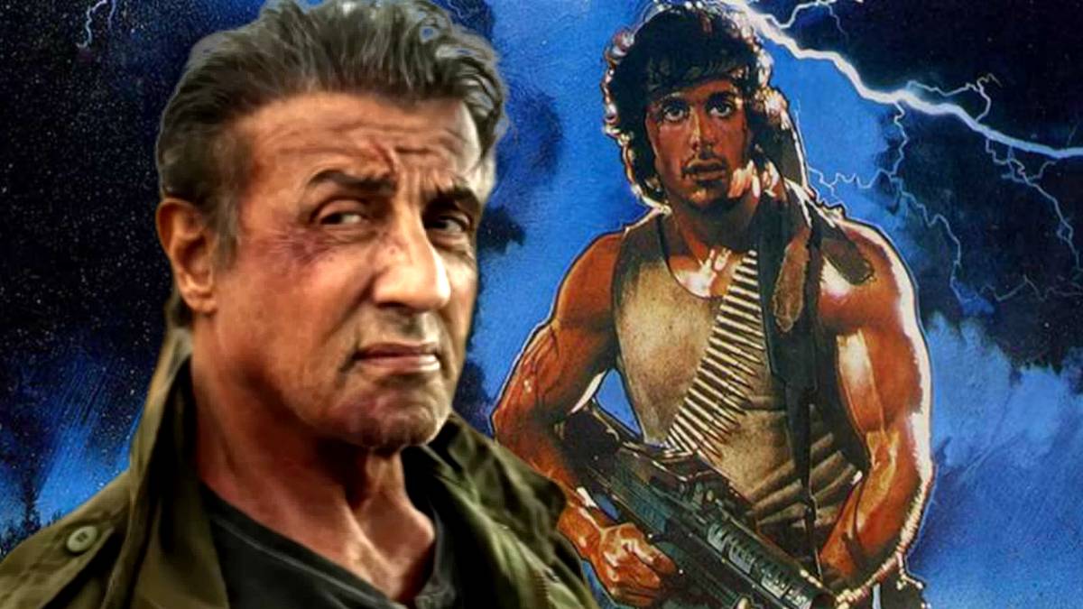 John Rambo's Tragic Backstory (& How The Character Changed Over Time)