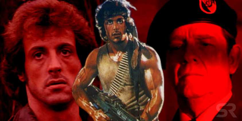 Rambo: Last Blood Ending & Real Meaning Explained