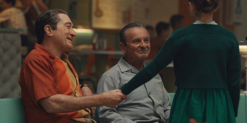 Irishman: True Story Behind The Bufalino Crime Family