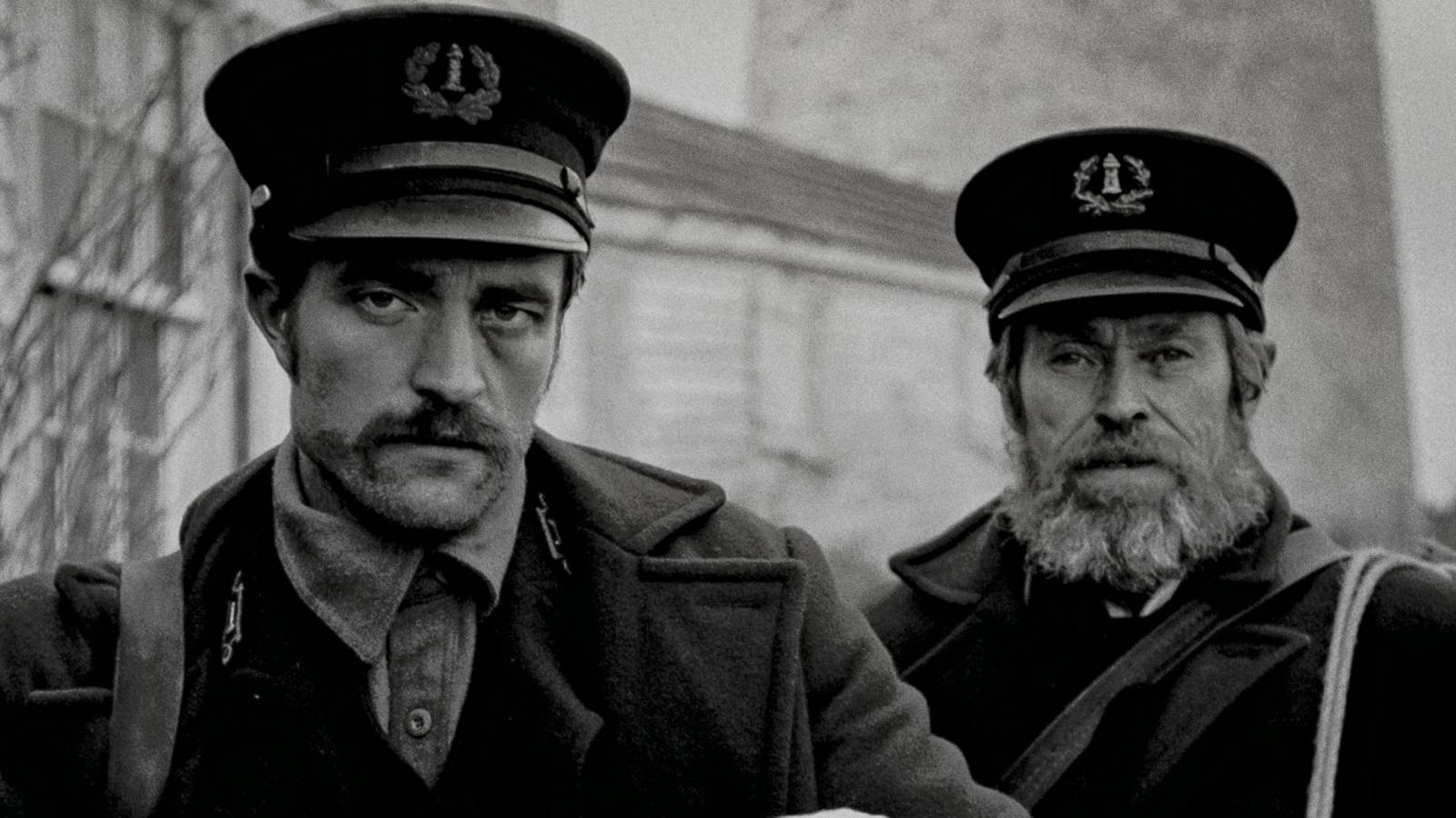 The Lighthouse Cast & Character Guide: Who Plays The Mermaid?