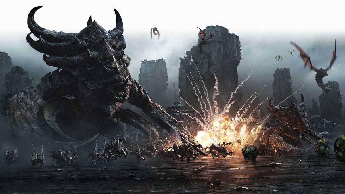 SC2's Serral Thinks Zerg Is Overpowered